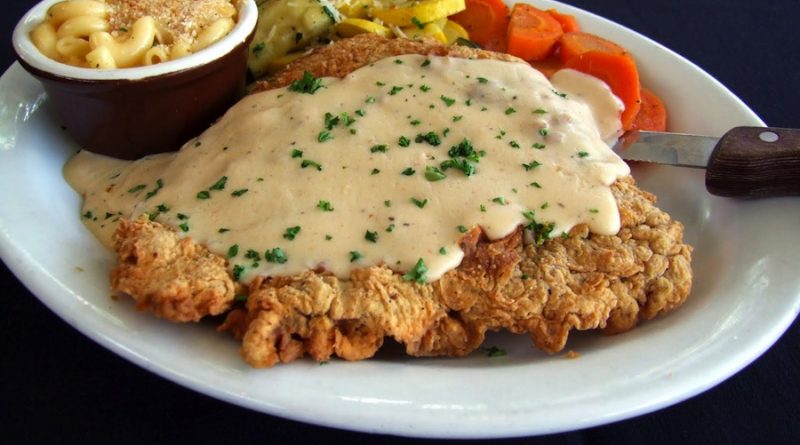 Resep Steak Sapi Yang Enak Ala Rumahan Tanpa Ribet