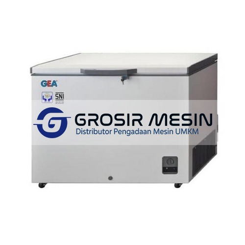Freezer Box Terbaru 2023 - Kegunaan dan Spesifikasinya
